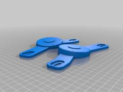 toyota tweeter 3D Models | Page 1 | STLFinder