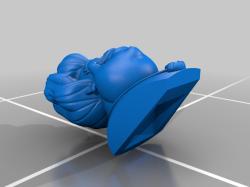 ursula svg 3D Models | Page 1 | STLFinder