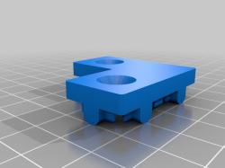 l shaped extrusion 3D Models | Page 1 | STLFinder