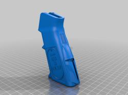 ar15 custom 3D Models | Page 1 | STLFinder