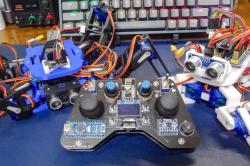 arduino wireless controller 3D Models | Page 1 | STLFinder