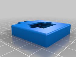 fashion ccd camera h16 3D Models | Page 1 | STLFinder