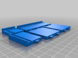 roblox decal texture id for ceiling tiles 3D Models | Page 1 | STLFinder