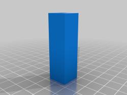 christmas tree plug adapter 3D Models | Page 1 | STLFinder