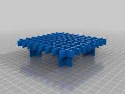 9x9 drain box 3D Models | Page 1 | STLFinder