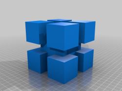 cube 5 3D Models | Page 1 | STLFinder