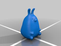 cute fat things 3D Models | Page 1 | STLFinder