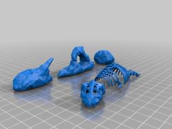 roblox desert terrain 3D Models | Page 1 | STLFinder