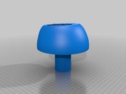 free printable girl cat eye doll face pdf 3D Models | Page 1 | STLFinder