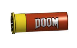 doom shotgun 3D Models | Page 1 | STLFinder