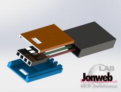 dupont housings crimp pins 3D Models | Page 1 | STLFinder