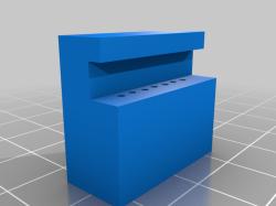 wb3s flashing pogo jig 3D Models | Page 1 | STLFinder