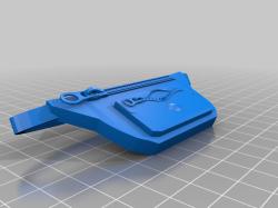 printable fanny packs 3D Models | Page 1 | STLFinder