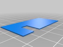 small adjustable file folder hangers 3D Models | Page 1 | STLFinder