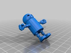 flexible toys 3D Models | Page 1 | STLFinder