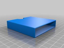 vintage gillette razor case 3D Models | Page 1 | STLFinder