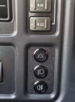 mosfet car cargo light switch 3D Models | Page 1 | STLFinder