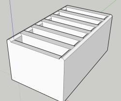 husky precision plier set 3D Models | Page 1 | STLFinder