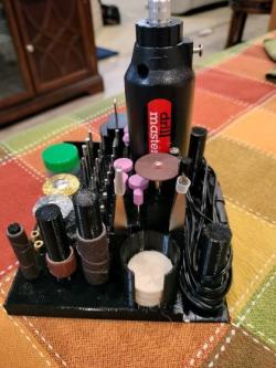 drill master rotary tool 3D Models | Page 1 | STLFinder