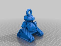 killbot 3D Models | Page 1 | STLFinder