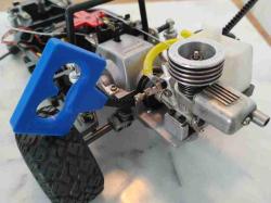 kyosho pull start 3D Models | Page 1 | STLFinder