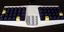 lets split keyboard 3D Models | Page 1 | STLFinder