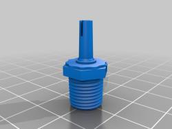 blow out drawing 3d models 【 STLFinder