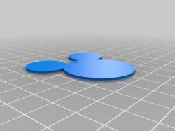 printable mickey mouse head 3D Models | Page 1 | STLFinder