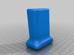 mlok foregrip 3D Models | Page 1 | STLFinder