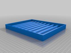 sluice mat 3D Models | Page 1 | STLFinder
