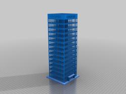 large scale itemprint 3D Models | Page 1 | STLFinder