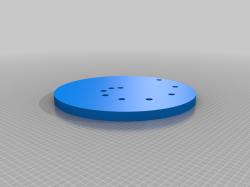 nipkow disk 3D Models | Page 1 | STLFinder