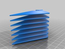 hair clippers oster 3D Models | Page 1 | STLFinder
