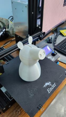 pig coin bank 3D Models | Page 1 | STLFinder