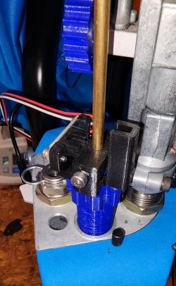 lee powder check die 3D Models | Page 1 | STLFinder