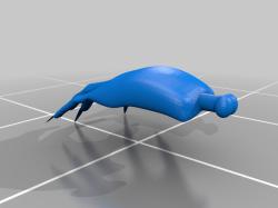 scary movie 2 hand prop 3D Models | Page 1 | STLFinder