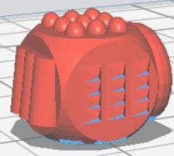 silent fidget cube 3D Models | Page 1 | STLFinder