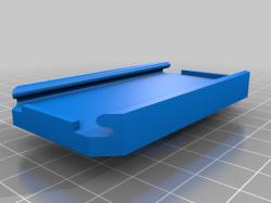 diy sliding sign 3D Models | Page 1 | STLFinder