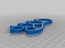 spaghetti measuring tools 3D Models | Page 1 | STLFinder