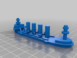 st louis cruiser 3D Models | Page 1 | STLFinder