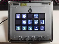 how to build a cockpit for star citizen flight simulator space game 3D ...