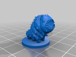 mozzie pest launcher 3d models 【 STLFinder
