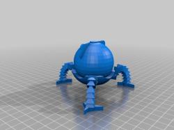 terrako 3D Models | Page 1 | STLFinder