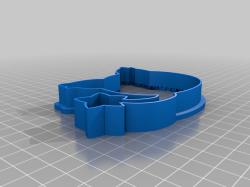 tft dango 3D Models | Page 1 | STLFinder