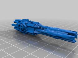 merlins staff transformers 3D Models | Page 1 | STLFinder