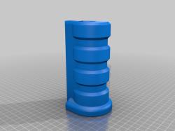 umarex notos kit 3D Models | Page 1 | STLFinder