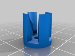 fox industrial model go459 replacement 1 1 2 hp motor for 12 inch drum ...