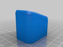 advantage arms magazine modification 3D Models | Page 1 | STLFinder