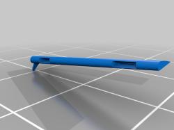 aileron avion 3D Models | Page 1 | STLFinder