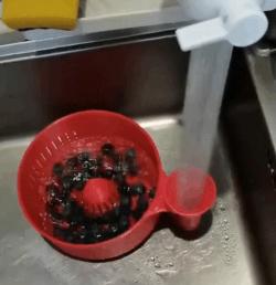 automatic washing fruit basket 3D Models | Page 1 | STLFinder